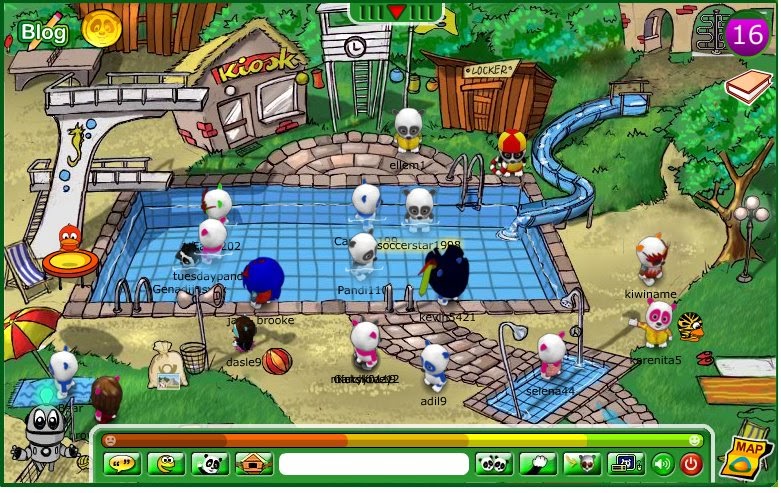 grande mundo pandanda: panfu