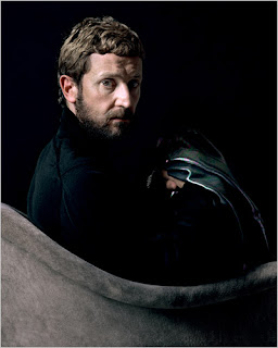 David Hargrove: January 2009