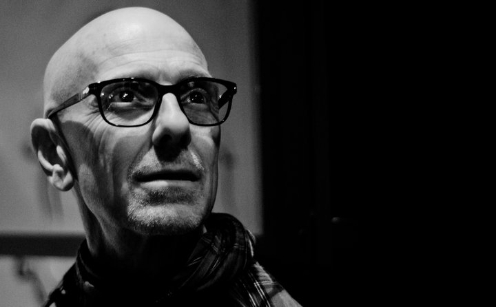 David Hargrove: 2011