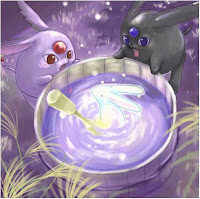 Synchronicity: Mokona's Profile