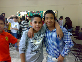 Escuela Antonia Nava de Catalan