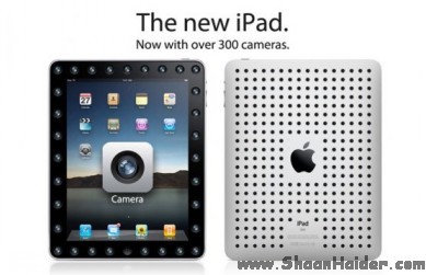 14 Apple iPad Funny Pictures | Geeky Stuffs