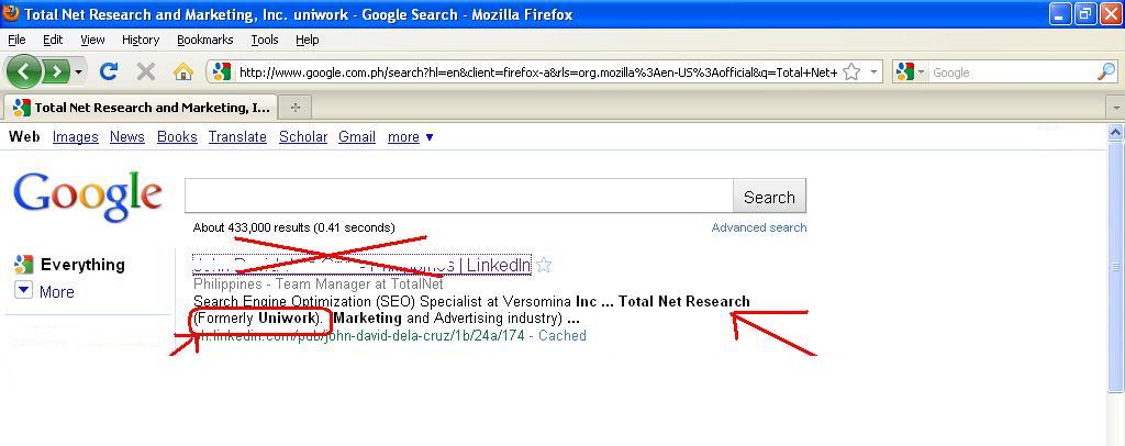 voir dire . . .Vitam impendere vero