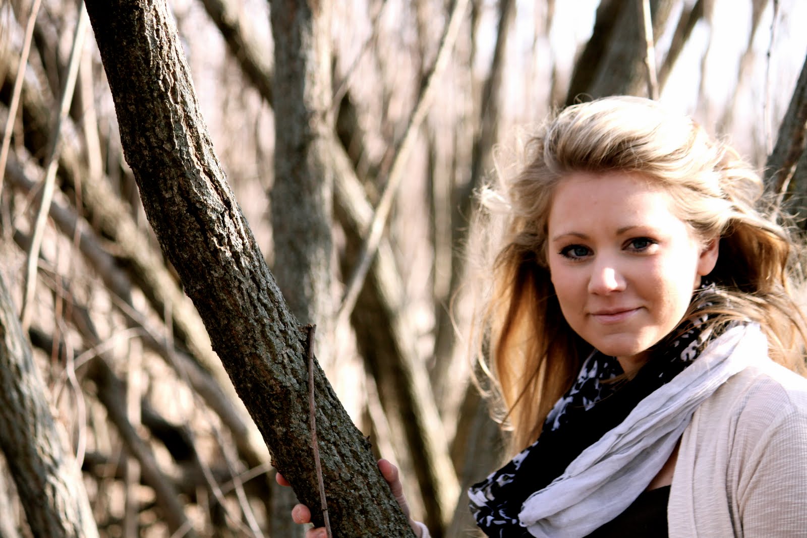 The Rogers Blog: Sarah Rogers