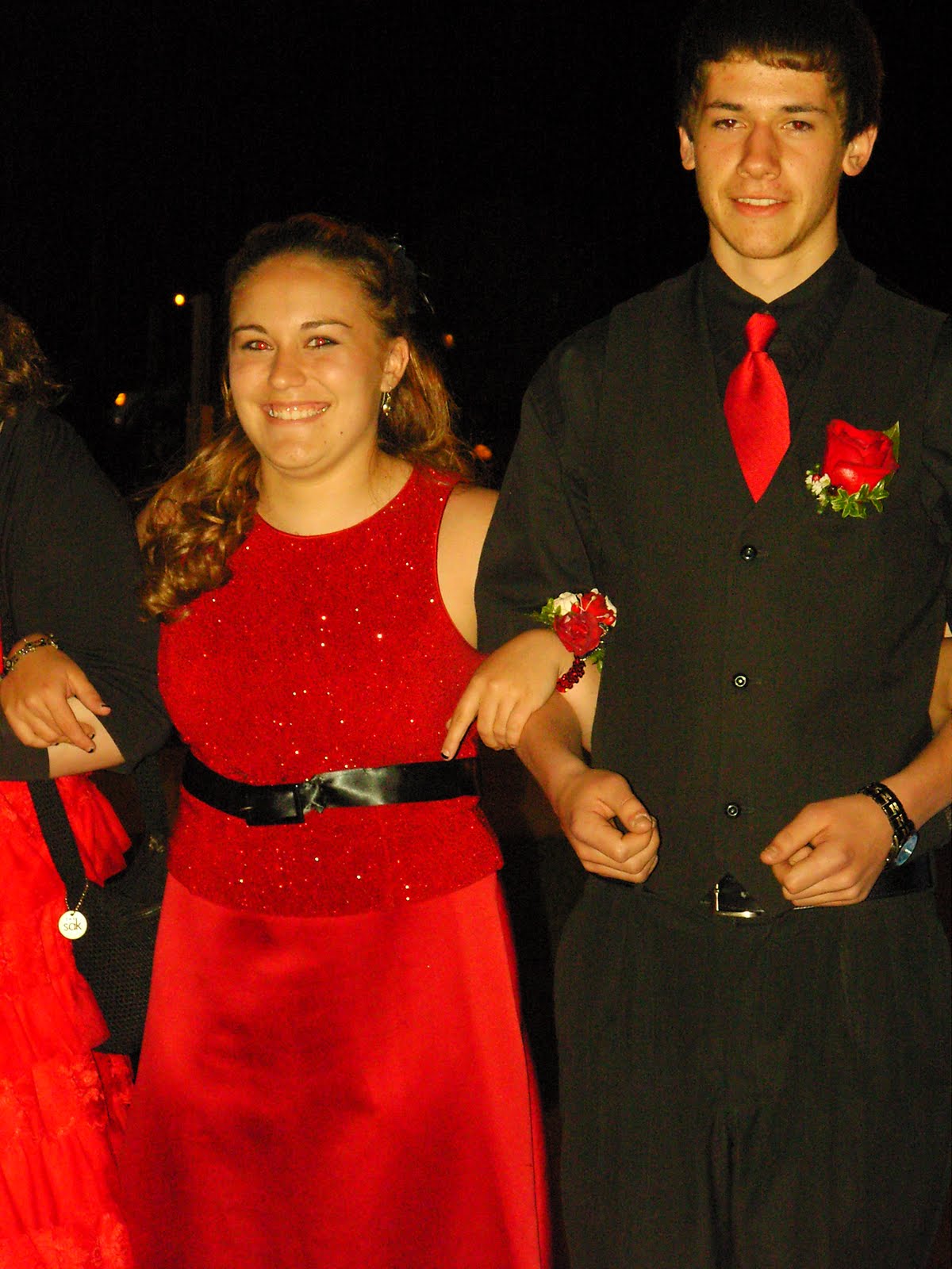 The Waring's Journey: Busy, Busy Day Today :)