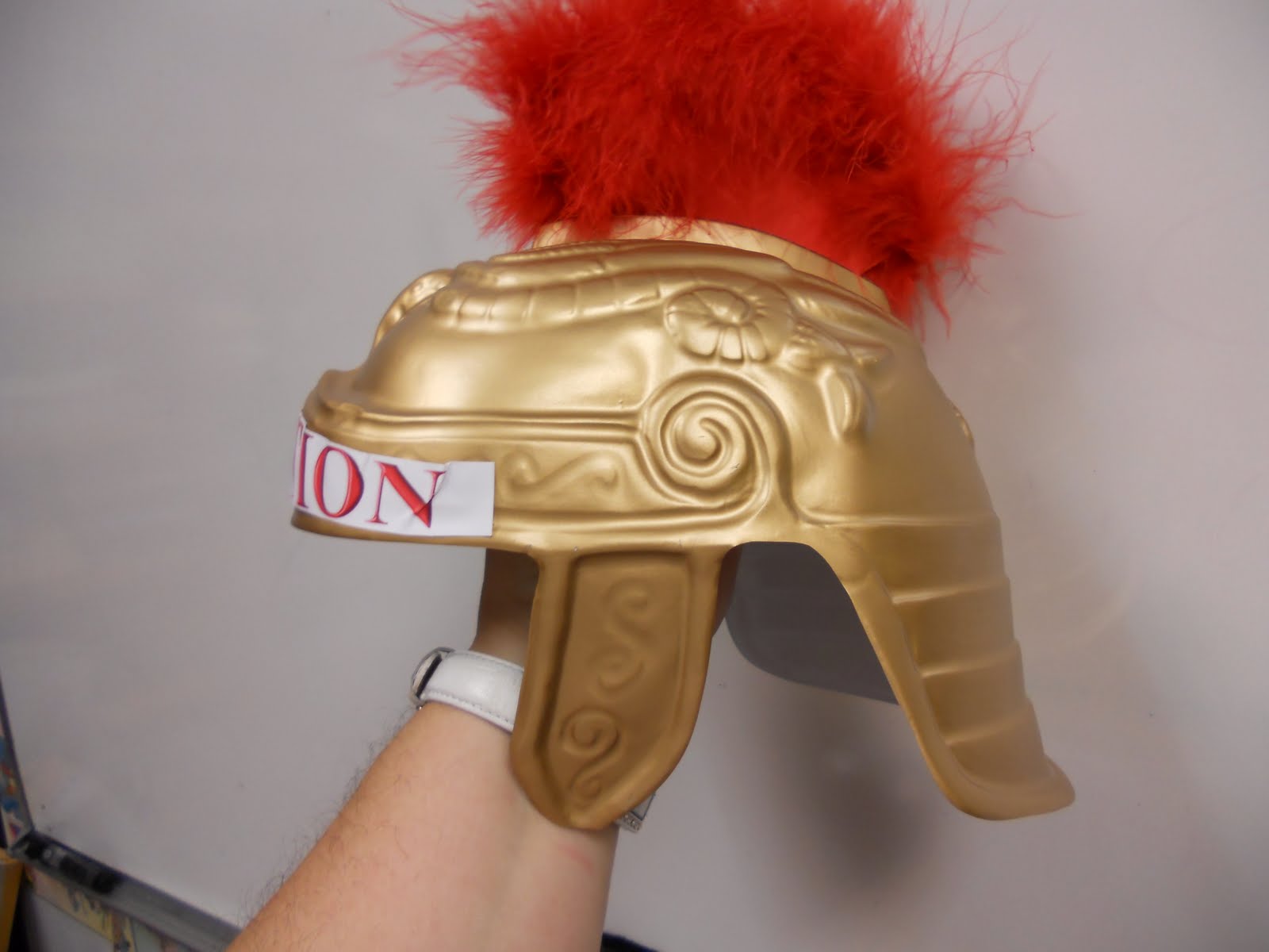 Armor of God Exploring Bible History New Testament Lessons 5