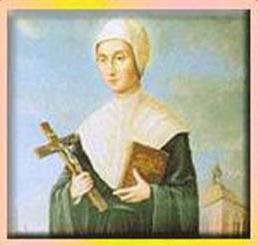 Congregación Obispo Alois Hudal: Santa Regina - 7 de Septiembre