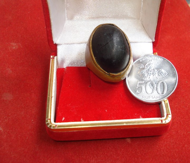 BATU MULIA: Oktober 2010