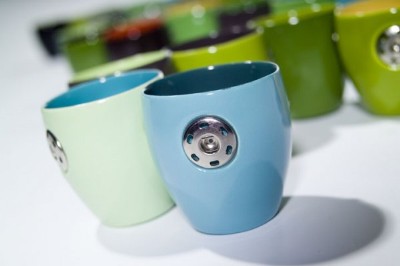 Divagando Alto: conheça as Snap Cups