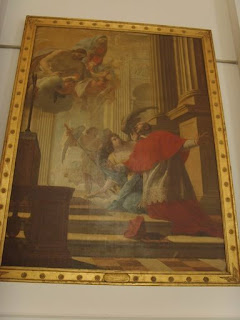 World Watch Live: Reubens - The Master Comes to Town...