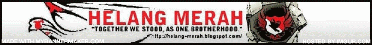 HELANG MERAH OFFiCiAL WEBSiTE