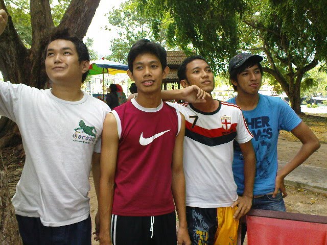 HELANG MERAH OFFiCiAL WEBSiTE