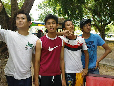 HELANG MERAH OFFiCiAL WEBSiTE