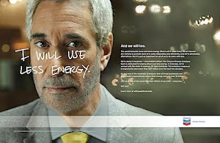 Capacity to Endure: Chevron Toxico