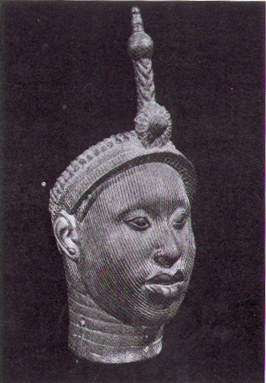 Ancient Digger Archaeology: Legends of Africa: The Staff of Oranyan