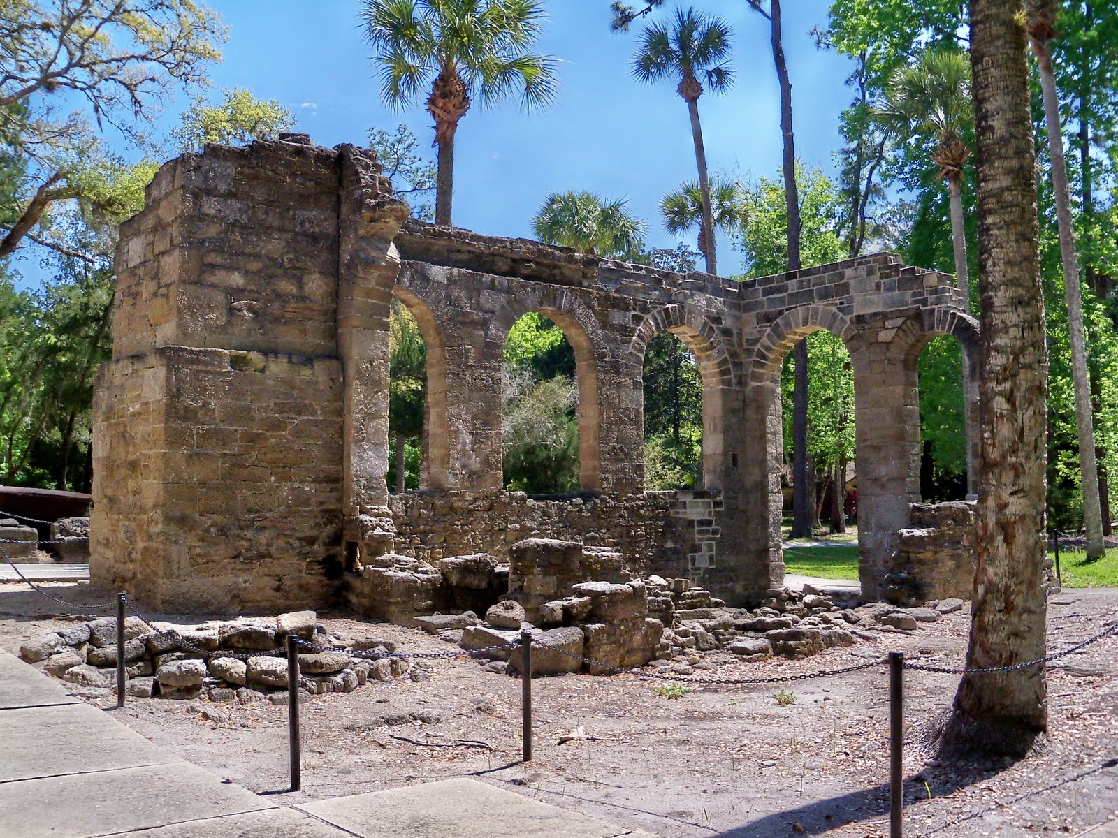 Ancient Digger Archaeology: Monday Ground Up: Cruger and DePeyster ...