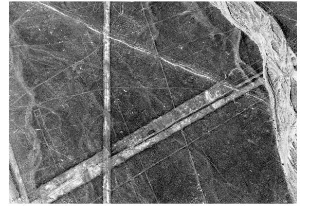Ancient Digger Archaeology: Jim O'Donnell Photographs The Nazca Lines