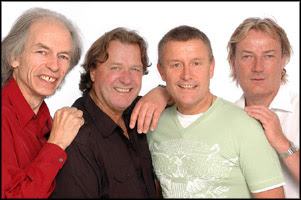 The Best: Asia - Then And Now [1990]