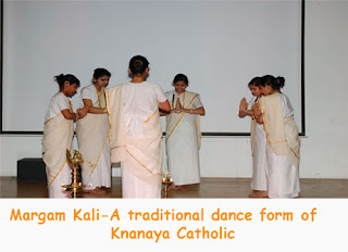 TRENDZZZZZZ: Kerala Knanaya Catholic traditions