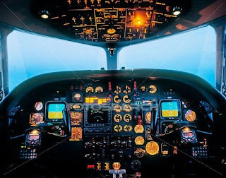jet crafts: Jet Plane Dashboard