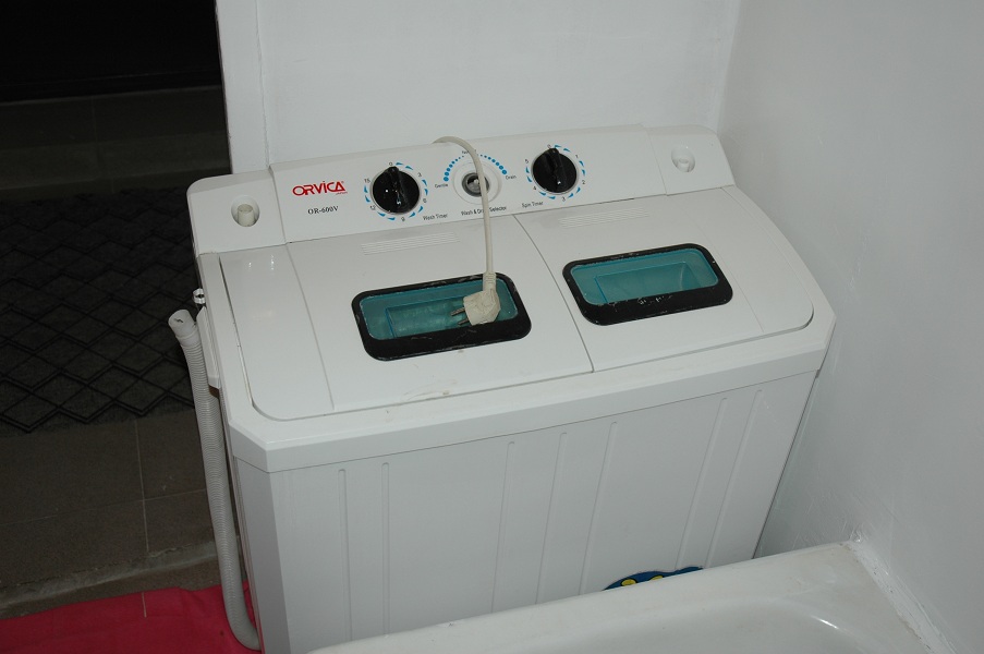 Life in the Caucasus: Homes away from Home