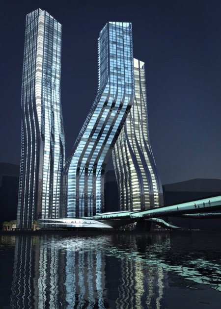 Signature Towers - Alchetron, The Free Social Encyclopedia