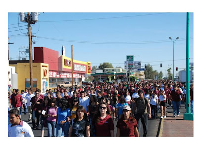 Promueve ISSSTECALI ejercicio físico para mejorar la salud - TIJUANA ...