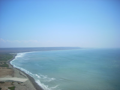 SE REDISEÑA PROYECTO DEL PUERTO PUNTA COLONET, EN BAJA CALIFORNIA ...
