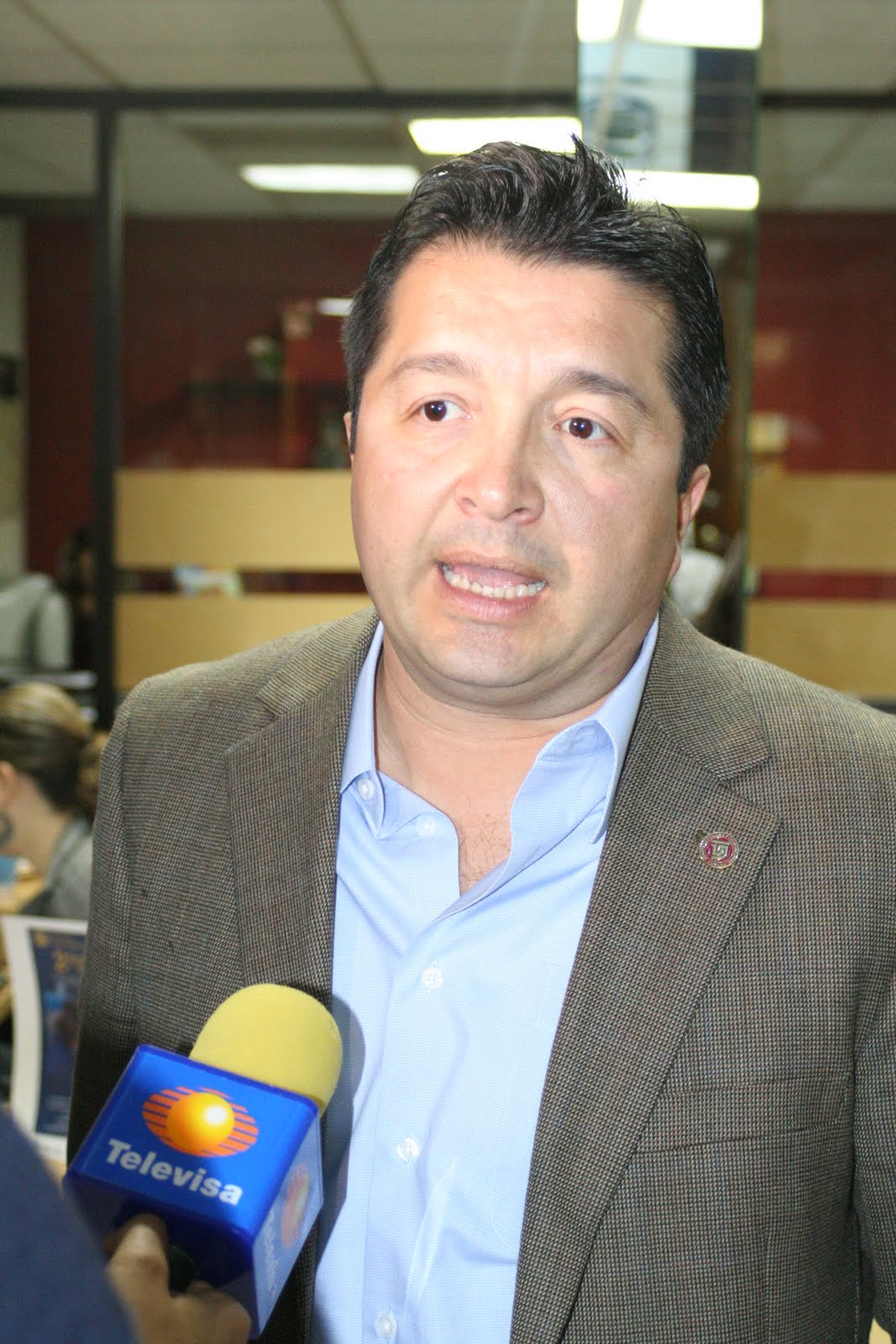 TODO LISTO PARA CONOCER LAS PROPUESTAS EN MATERIA TURISTICA DE ...