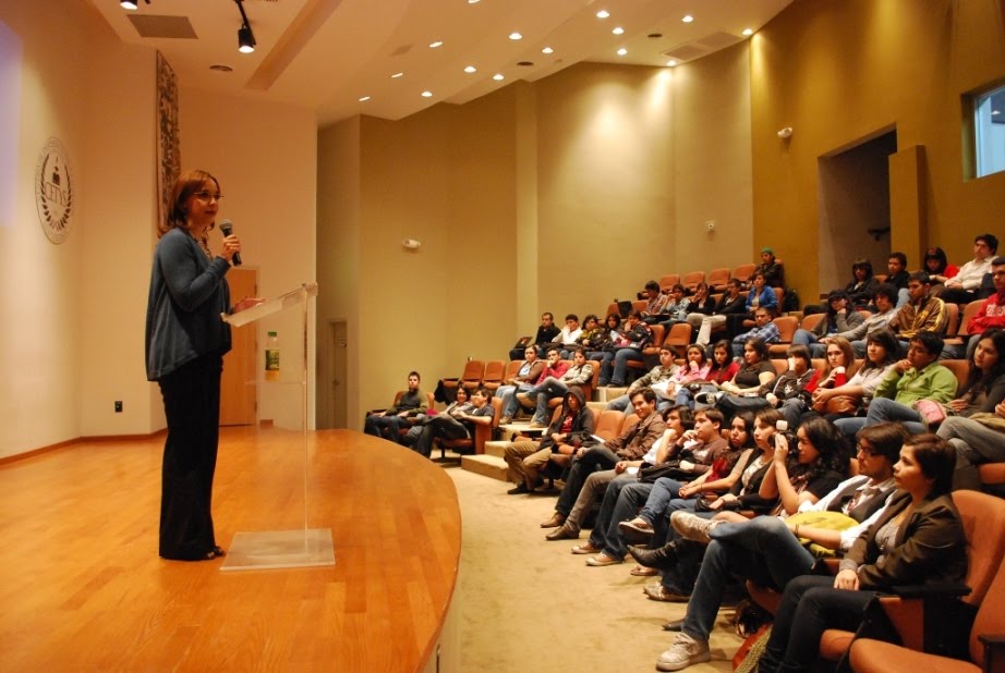 INAUGURAN EXPO IDGD EN CETYS UNIVERSIDAD CAMPUS TIJUANA - TIJUANA NOTICIAS