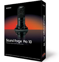 Sony Sound Forge Pro 10 + Keygen | Mcn123's Blog