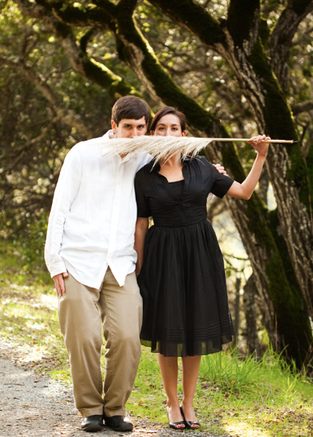 Weddings by Christina Diane: fun + romance, yes!