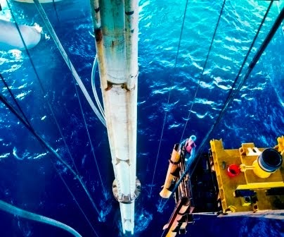 blog de ingeniería petrolera: RISER