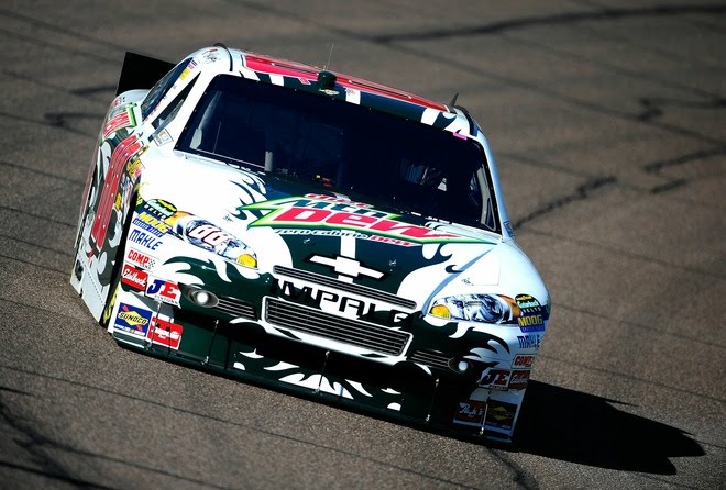 Paul Michael Owens' Thoughts: NASCAR 2010 and looking forward to 2011