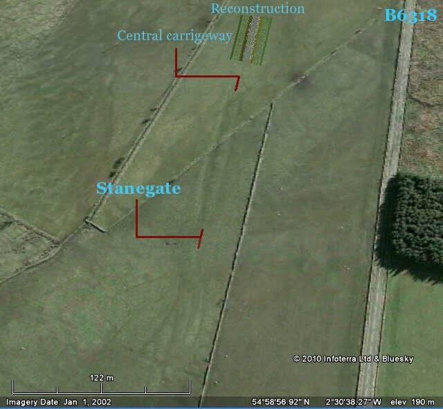 Theoretical Structural Archaeology