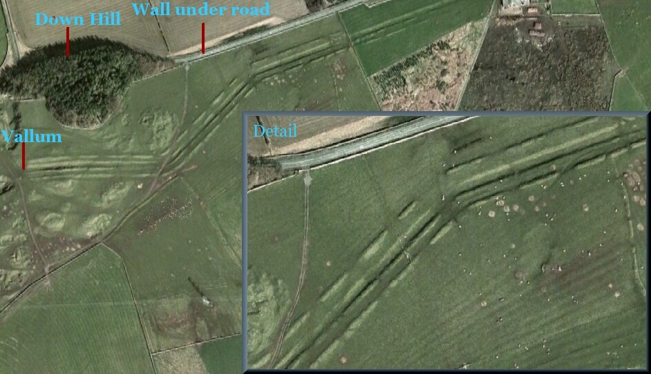 Theoretical Structural Archaeology