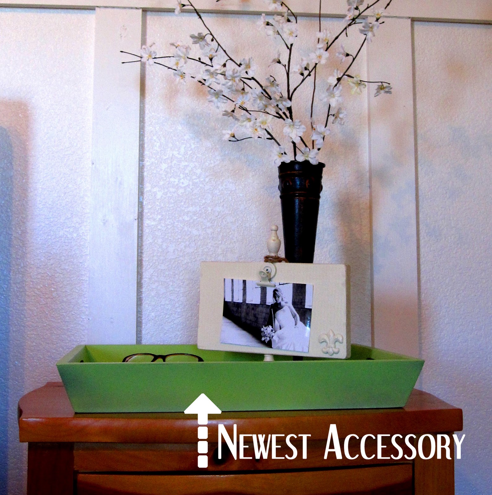 Life's Sweeter with Chocolate: Add a Tray!