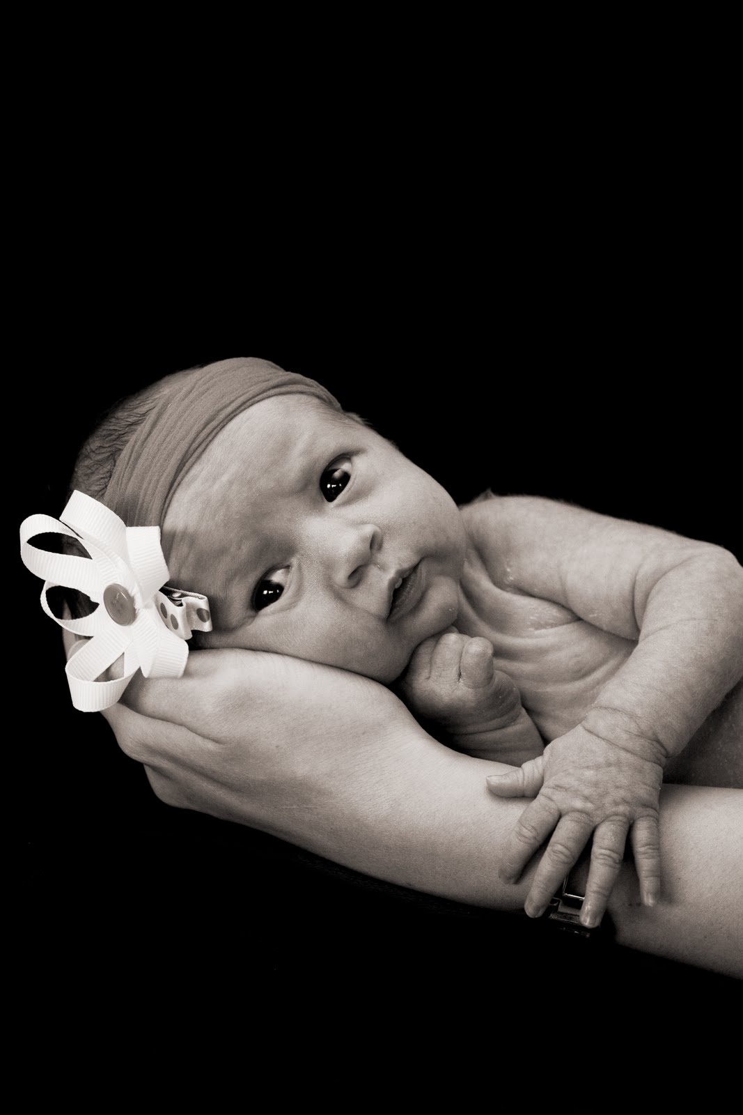 The ABCs (Ashley, Brian, Briley, Crew)