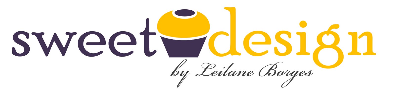 Sweet Design by Leilane Borges