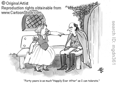 Fatta Confetto: Fairy tale JOKES xD