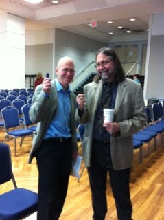 Plotzfest is Amazing! - Department of English