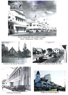 Sejarah Surabaya | Alvina Tri Amalia