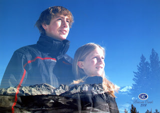 Stollmeyer Family Blog