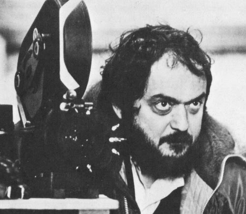 Dust and Water Studios: Kubrick's cinema as a former photographer