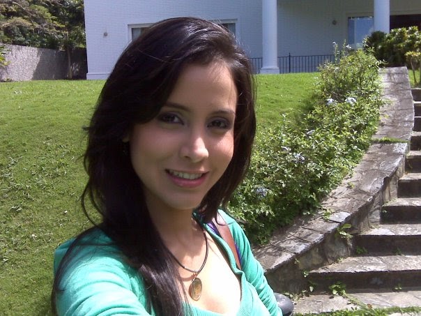 Hot Fun And Love Ana Alicia Alba