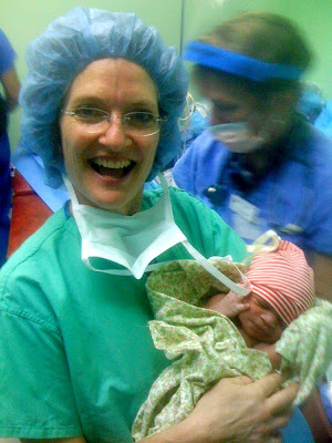 Tom in Haiti: New Life In Haiti!