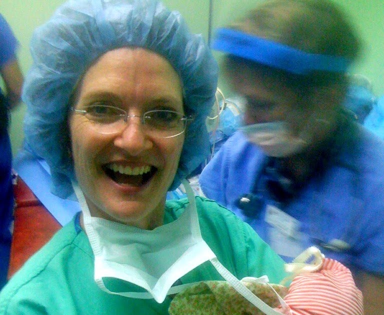 Tom in Haiti: New Life In Haiti!