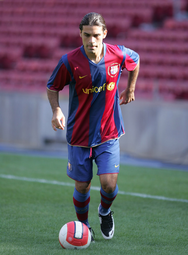 rafa marquez | Vap0r1's Blog