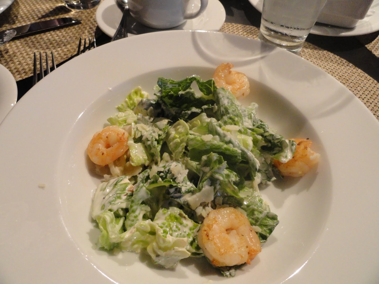 Life With The Five F's: Norwegian Epic - Food, Fantasy and Frustration ...