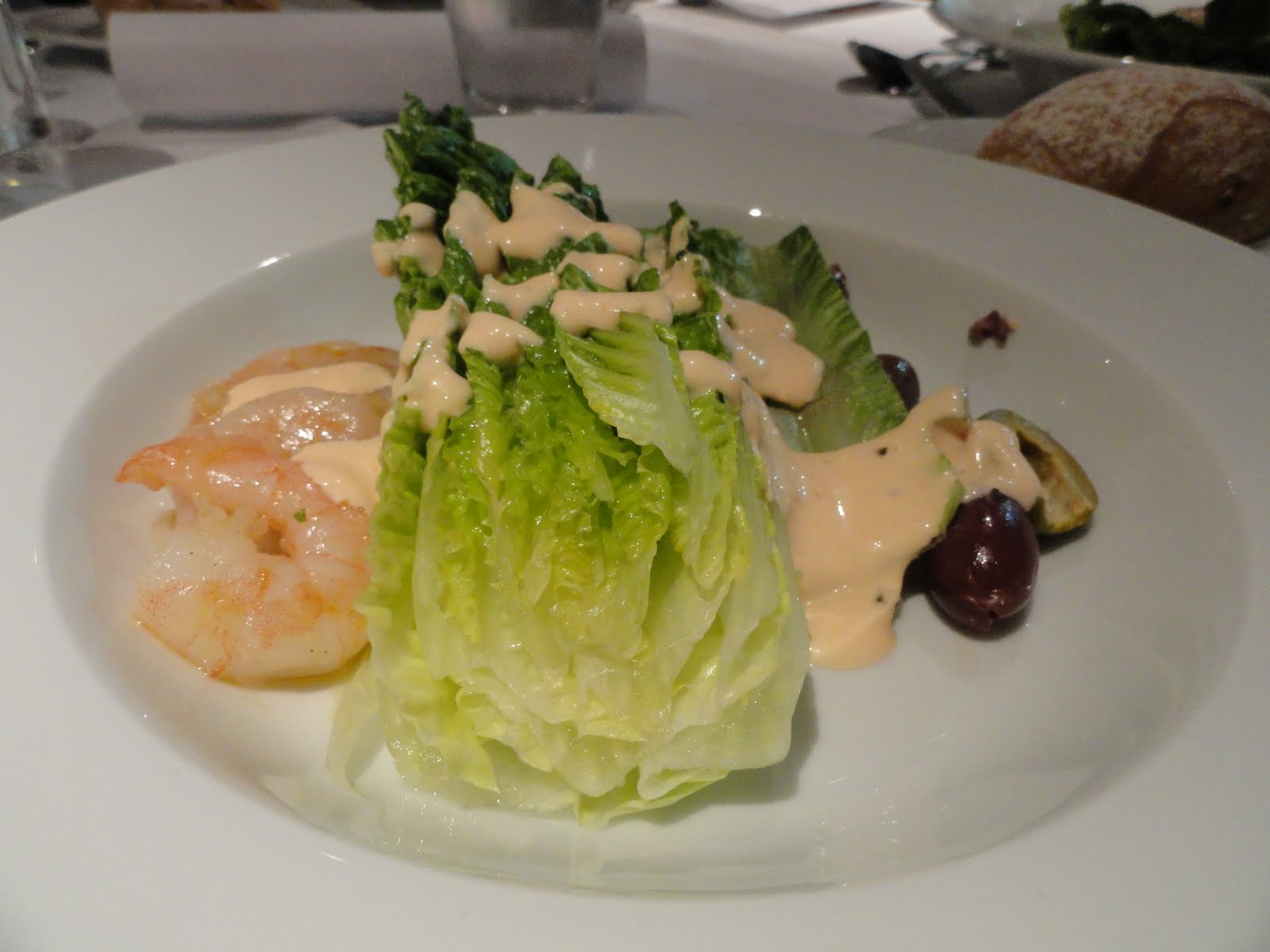 Life With The Five F's: Norwegian Epic - Food, Fantasy and Frustration ...